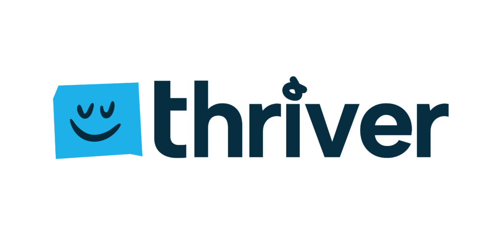 Thriver – Get more done, stress less, stay inspired