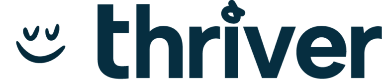 Thriver – Get more done, stress less, stay inspired